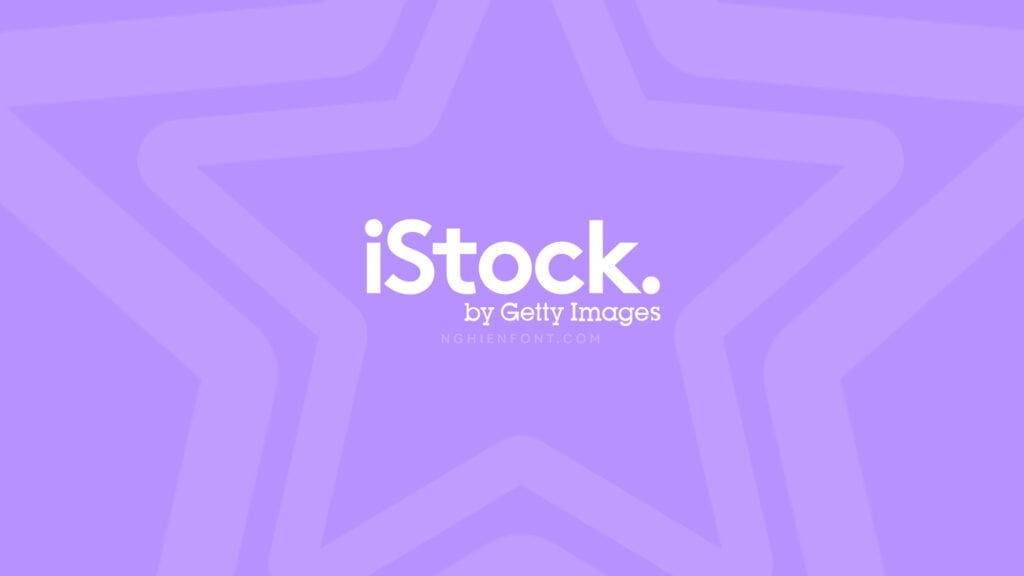 Tất cả yêu cầu iStock tại đây - Hỗ trợ miễn phí