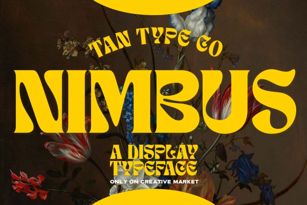 Tan Spring Font - Free Download