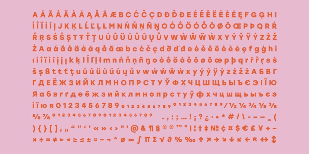 Stolzl Font Family Free Download